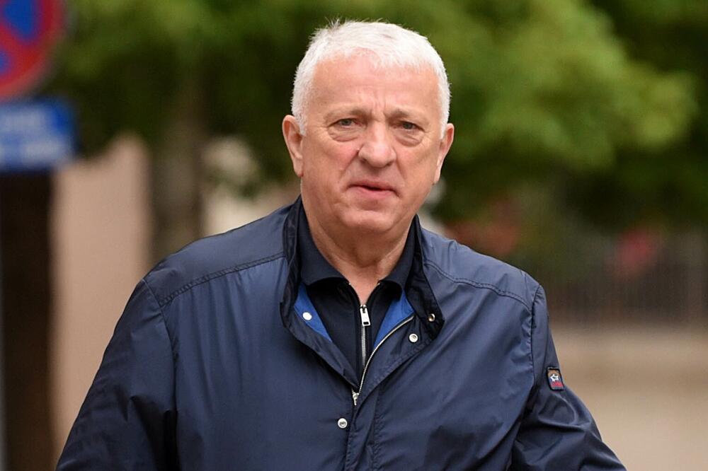 Biografija operativca Zorana Lazovića - Pocetna.me