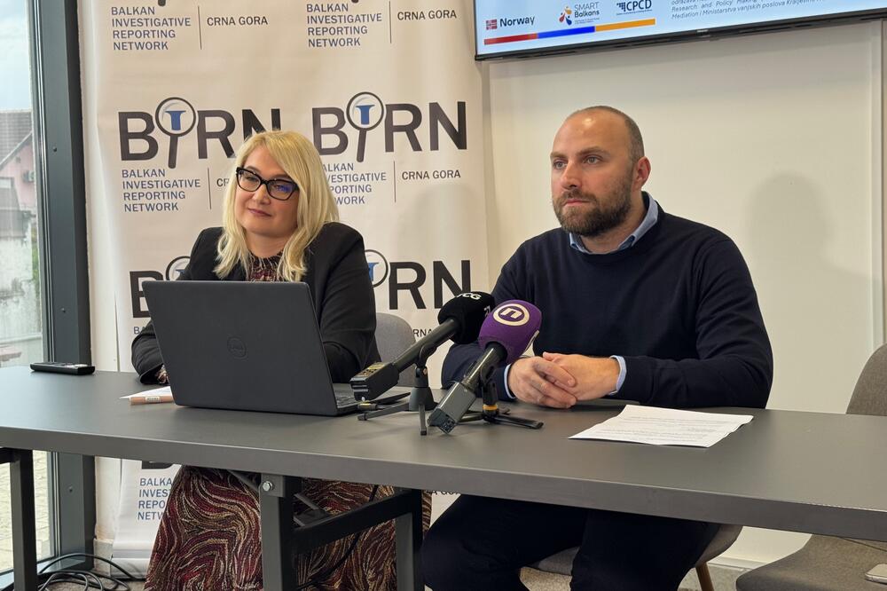 BIRN Crna Gora: Rupe u zakonu izgovori za zloupotrebe oko isplata otpremnina - Pocetna.me