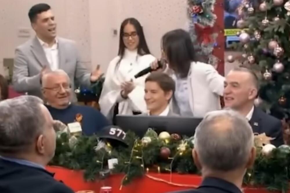 Božićna priča - Pocetna.me