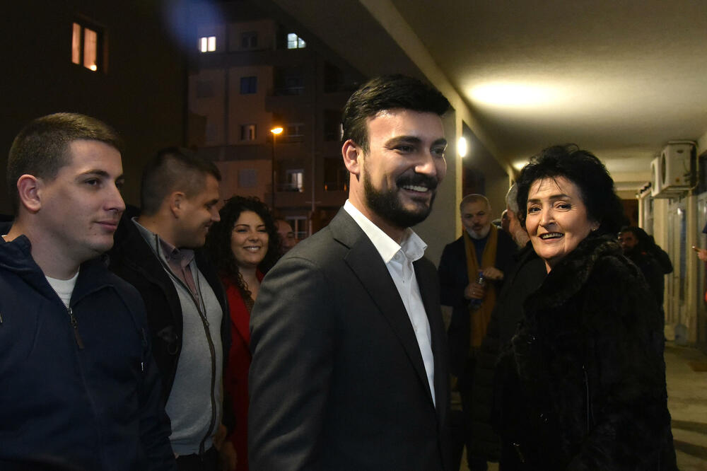 Najnovije vijesti Crna Gora - Pocetna.me