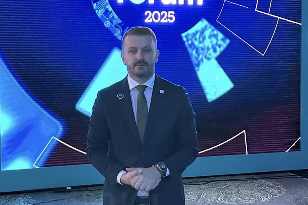 Dukaj: Modernizacija institucija globalni imperativ - Pocetna.me