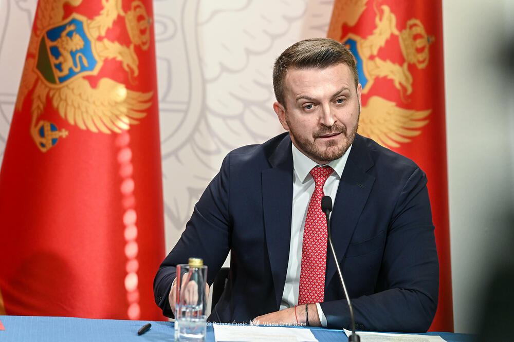 Dukaj: Reforma ne može biti kompletna bez uređenja biračkog spiska ...