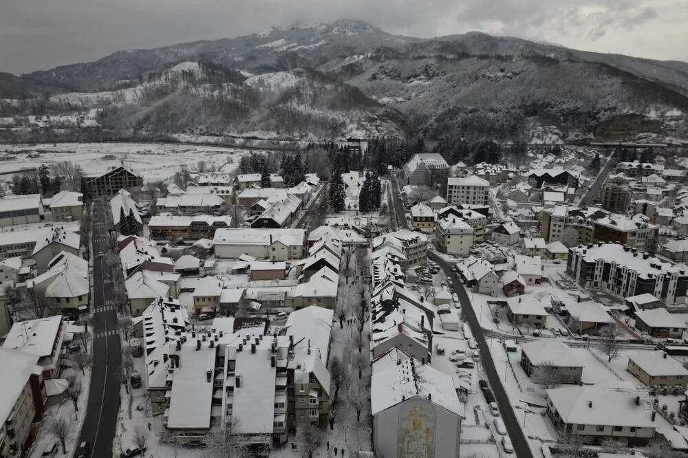 Gondola pod velom tajne: Malo toga se zna o projektu povezivanja ...