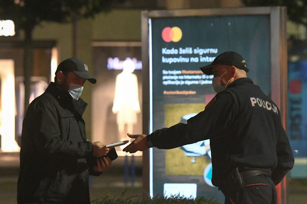 Najnovije vijesti Crna Gora - Pocetna.me