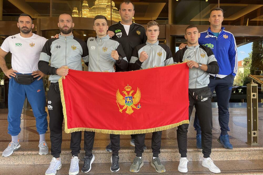 Najnovije vijesti Crna Gora - Pocetna.me