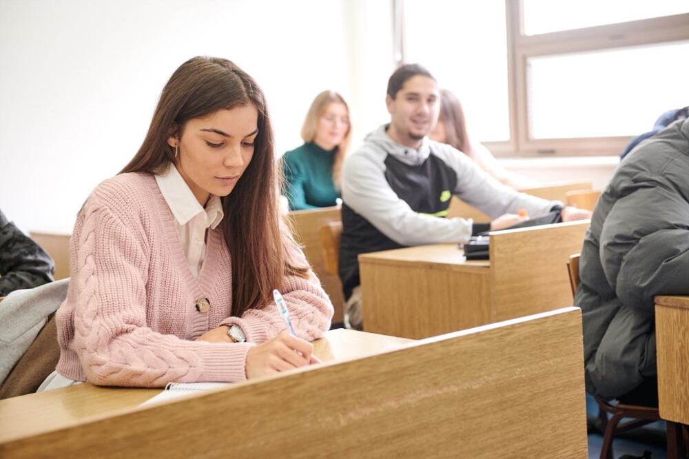 Konkursi za upis na master i specijalističke studije UCG-a 22 ...