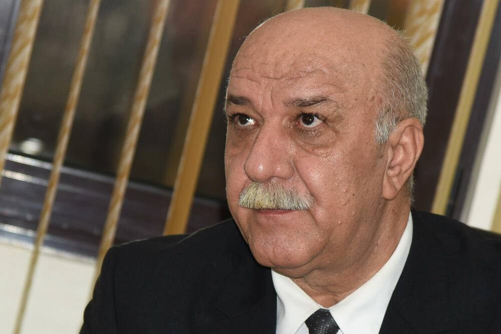 Marinović i Perunović kršili zakon - Pocetna.me