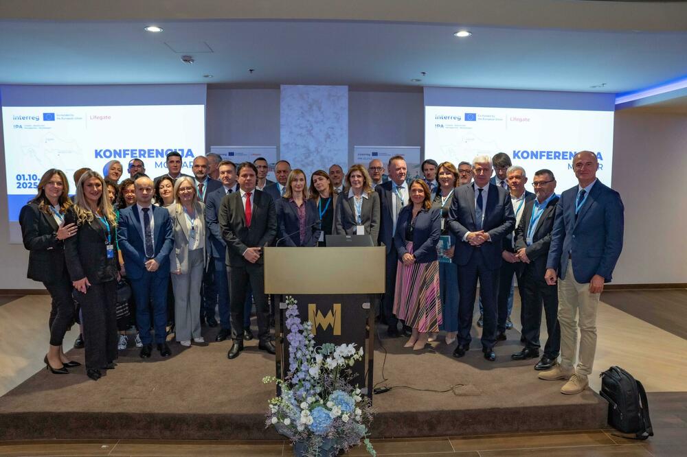 MEP: KCCG-u i IJZ-u oko 3,1 milion eura iz EU fondova - Pocetna.me