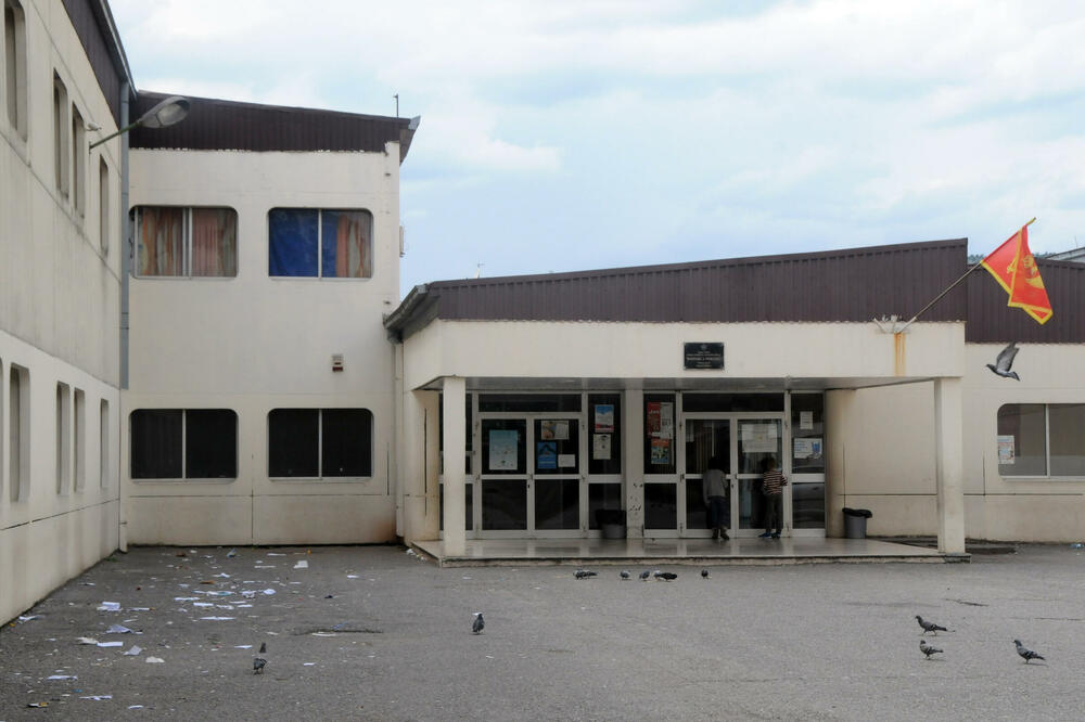 MPNI: Za nadogradnju objekta OŠ "Radojica Perović" 240 hiljada eura ...