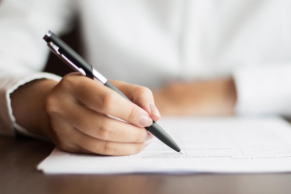 MPNI: Završena prijava korisnika za Program stručnog osposobljavanja - Pocetna.me