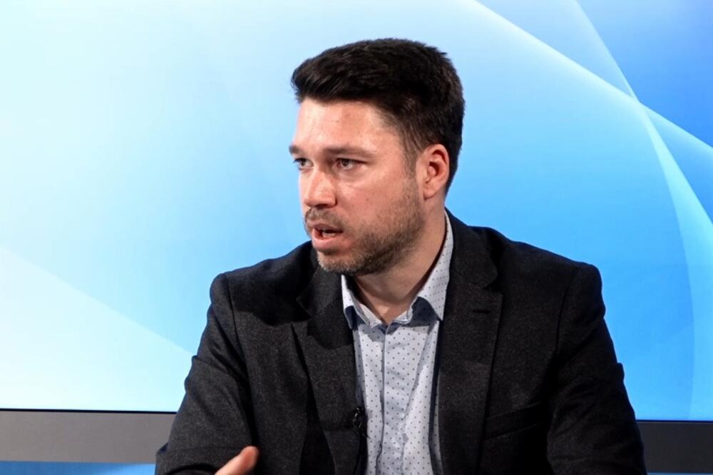 Mugoša: Sređivanje biračkog spiska biće prvi test za Odbor za izbornu ...