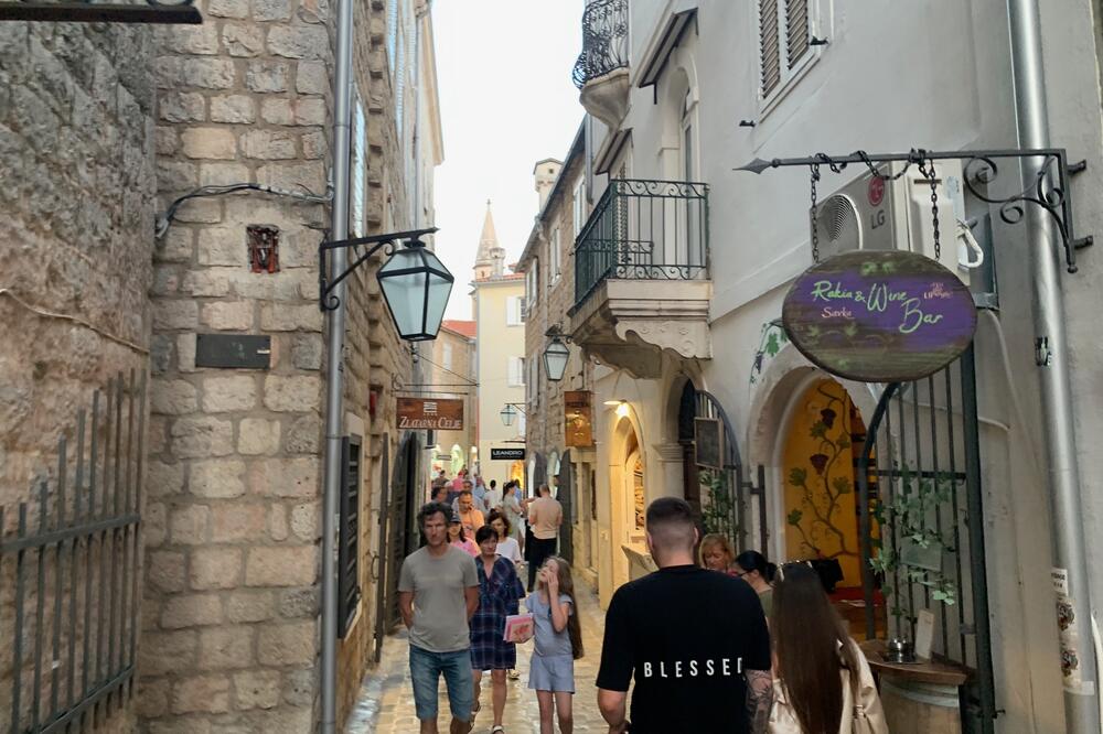 MZ Stari grad pozvala Opštinu da ispoštuje obećanje: Dozvolite da ...