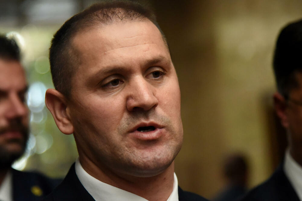 Napadi i uništavanja imovine turskih državljana: Šćepanović kaže da je ...