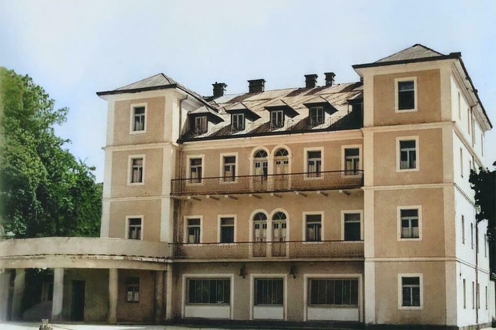 Obnova hotela Lokanda kreće nakon gotovo pola vijeka: Dragulj se vraća ...