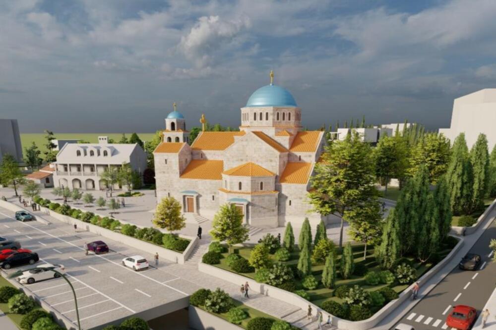 Od donacije SPC-u dio dati Dnevnom centru: Slabo interesovanje za javnu ...