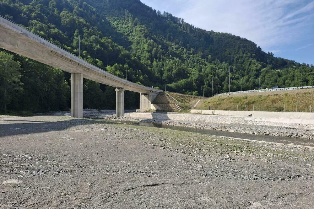 Odgovornost za uništavanje „zastarjela”: Osnovni sud u Kolašinu odbio ...