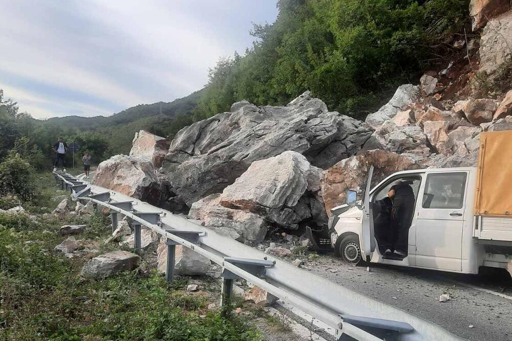 Najnovije vijesti Cetinje - Pocetna.me