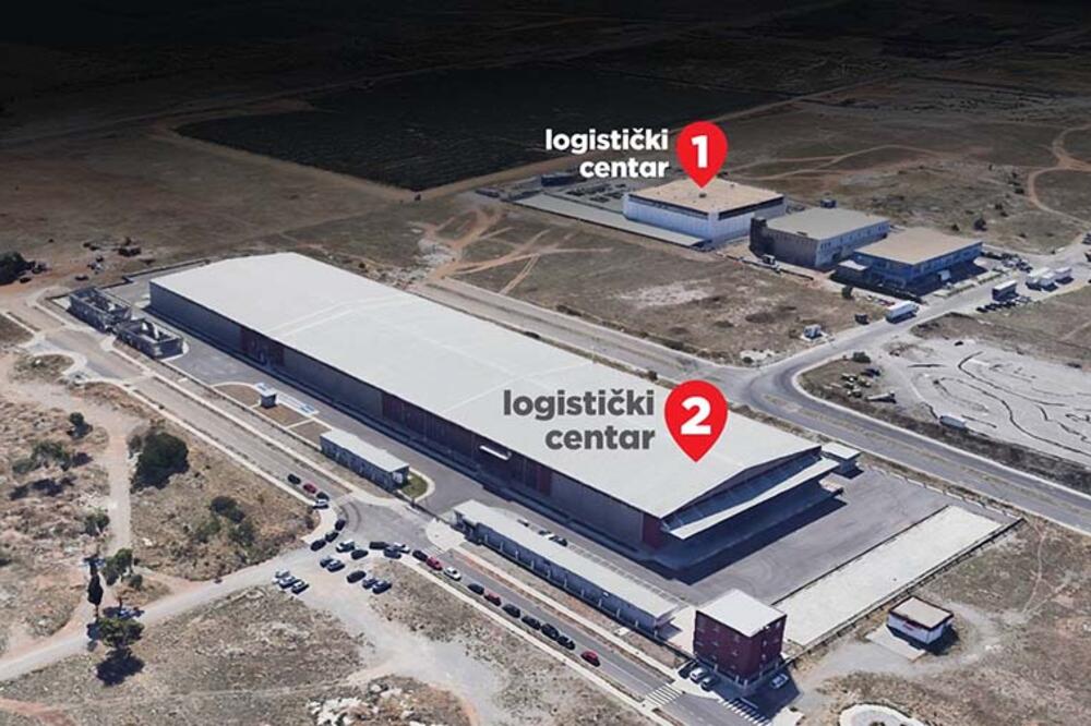 Okov otvara novi logistički centar: 40 radnih mjesta u savremenom ...