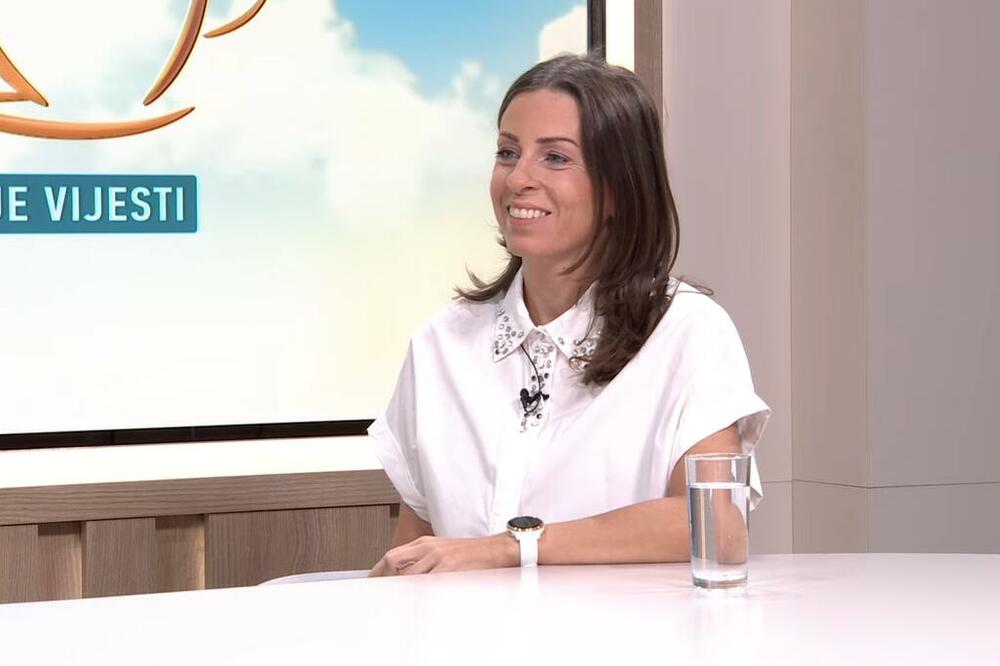 Pejović: Niko ne dođe na terapiju da bi se razveo, nego kao posljednja ...