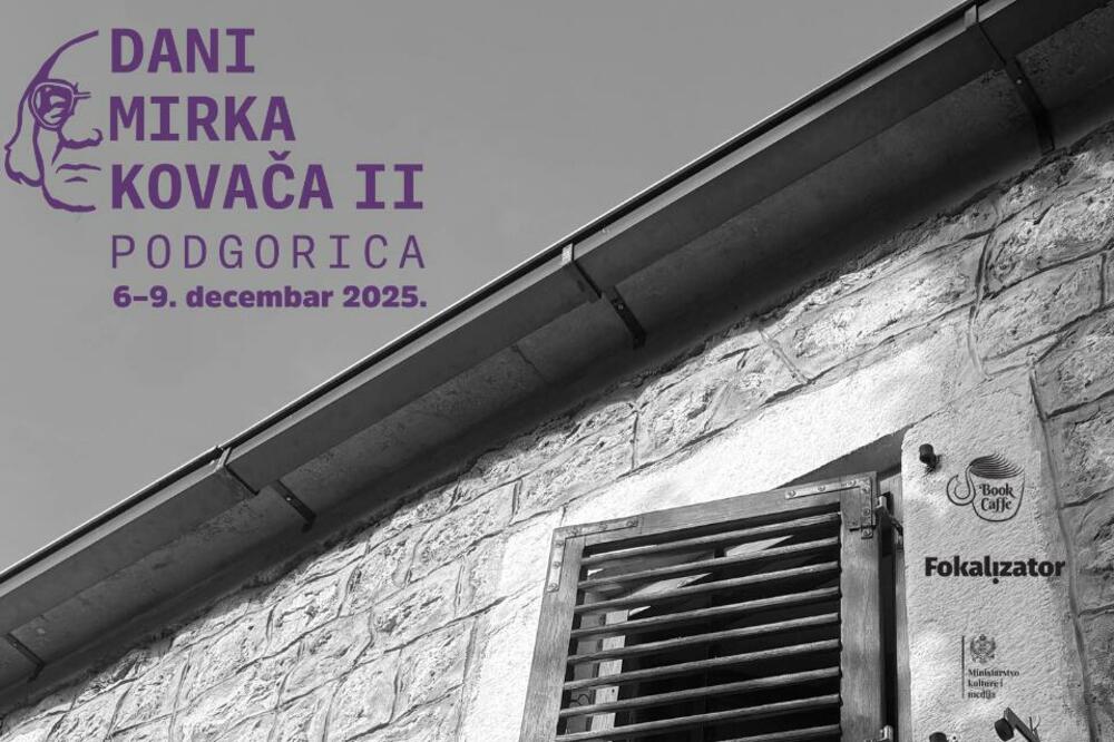 Najnovije vijesti Cetinje - Pocetna.me