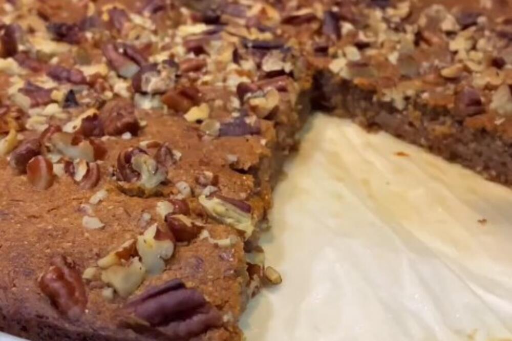 Poslastica za vikend: Kolači sa urmama veliki su hit - Pocetna.me