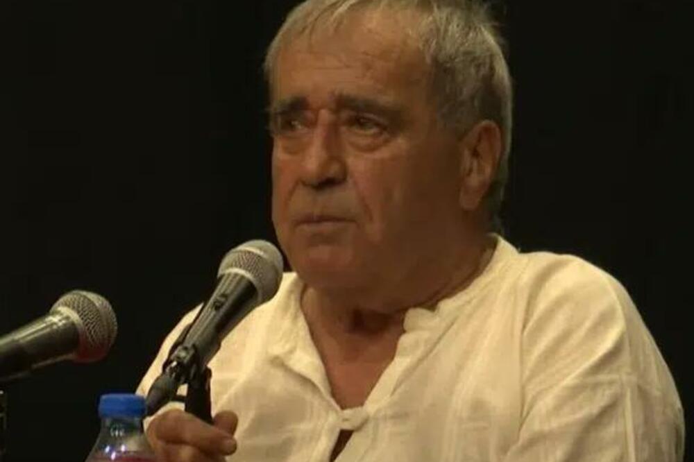 Preminuo novinar Milosav Mišo Drašković - Pocetna.me