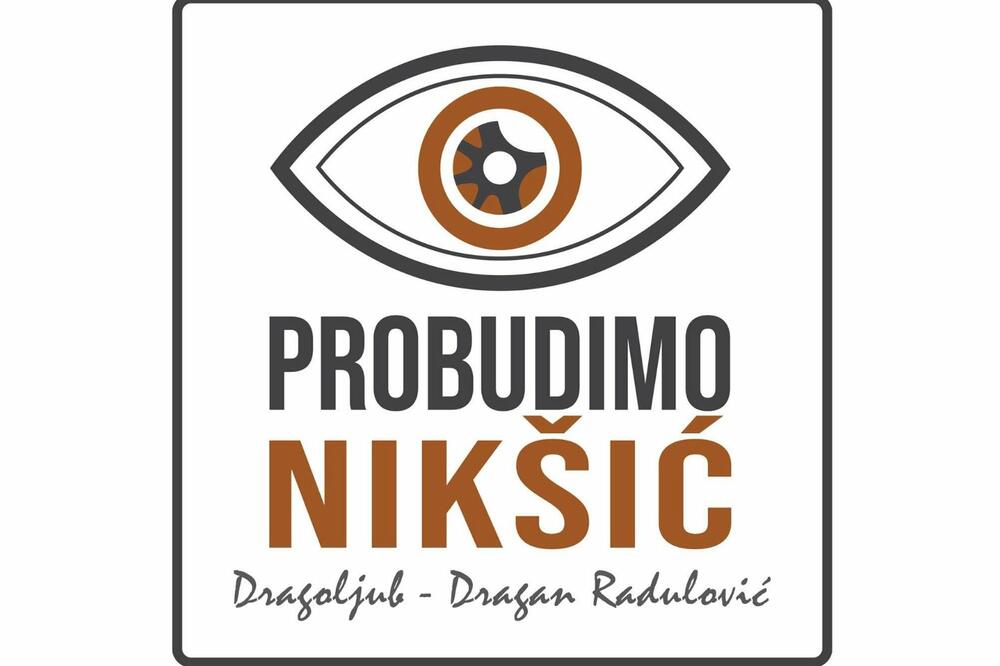 "Probudimo Nikšić": Zajedno možemo stvoriti grad kakav zaslužujemo ...