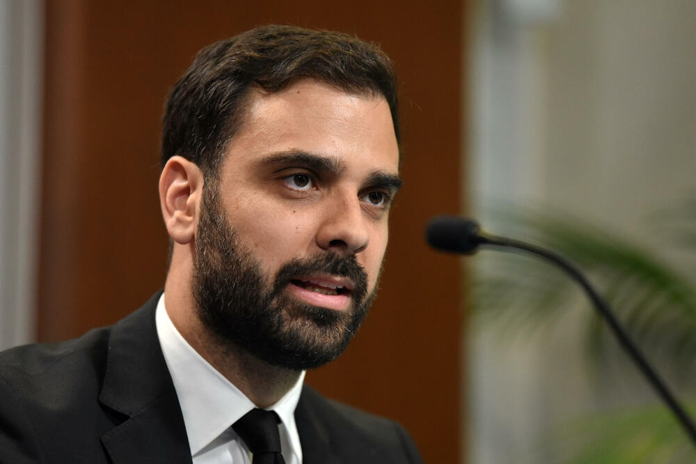 Radulović: Sporazum sa UAE šansa koju ne smijemo propustiti, strane ...