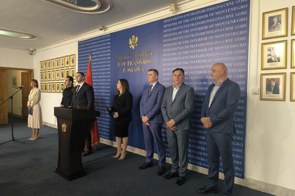 Najnovije vijesti Cetinje - Pocetna.me