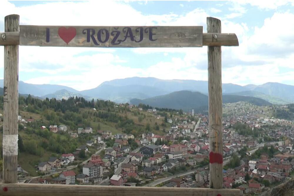Rožaje - grad gdje priroda govori bez riječi kroz šume, rijeke i ...