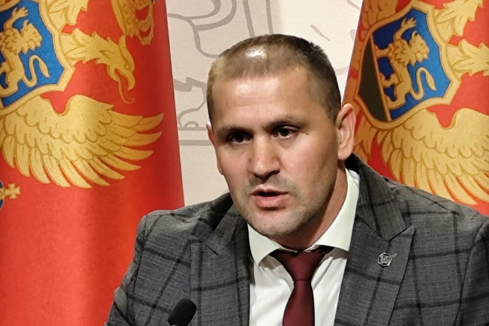 Šćepanović: Zatražio sam analizu ocjene postojanja prekršaja u slučaju ...