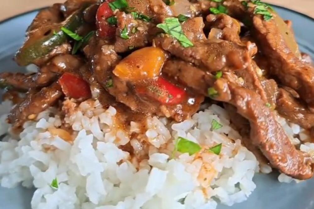 Sočna i pikantna: Kako da junetina bude savršeno mekana - Pocetna.me