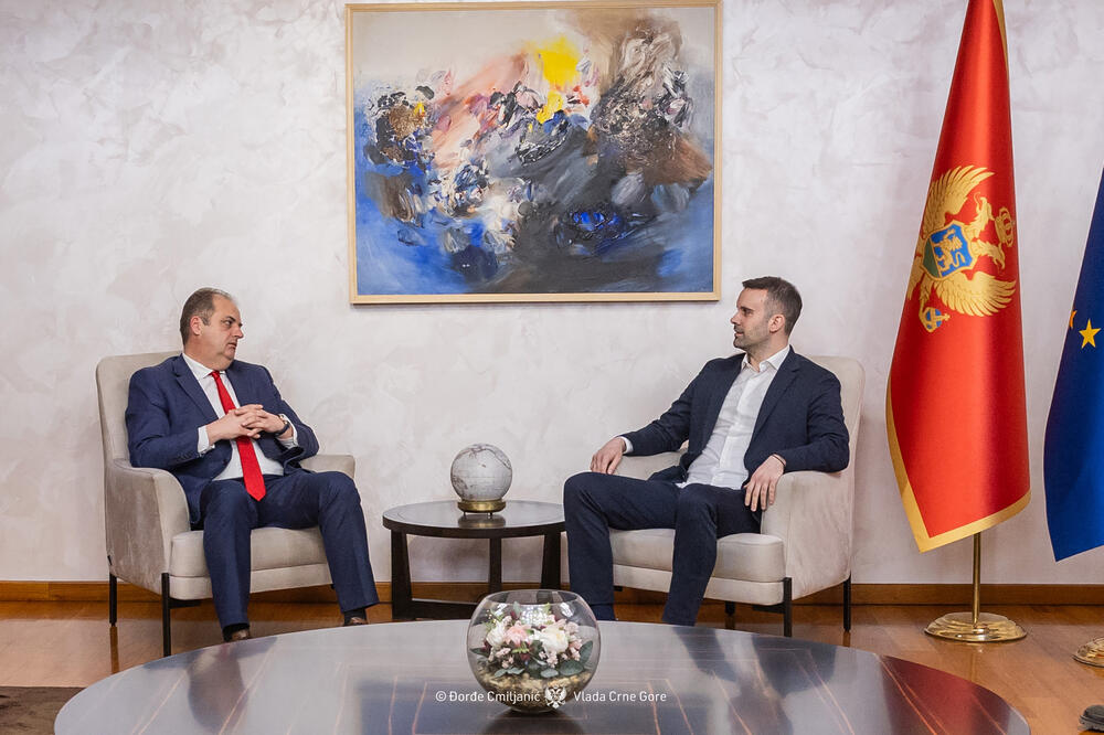 Najnovije vijesti Ulcinj - Pocetna.me