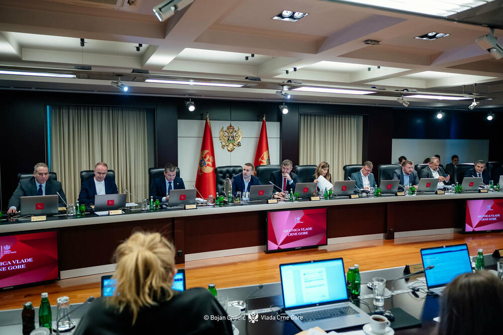 Svi organi javne uprave u roku od sedam dana Vladi da dostave koliko im ...