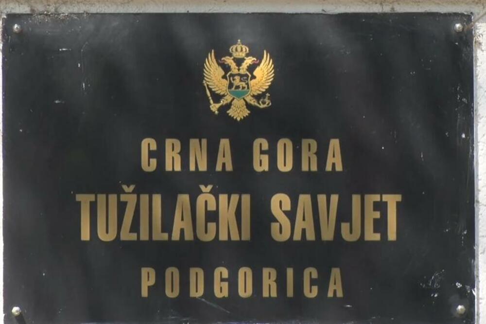 Tužilački savjet: Došlo je do tehničkog propusta, biće izvršeno ...