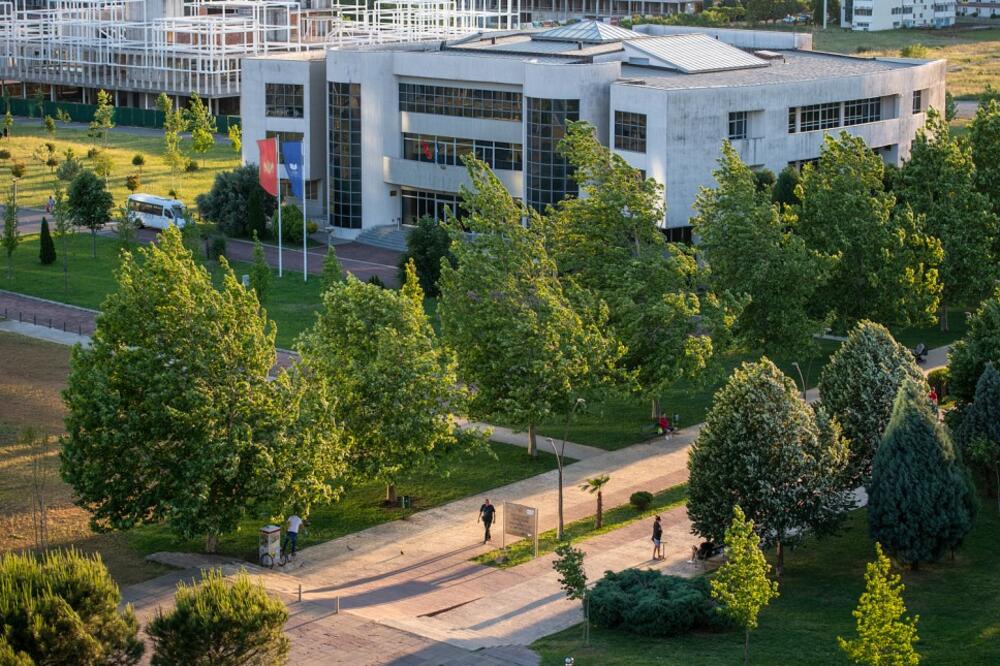 UCG: U 2025. godini opredijeljeno više od 1,3 miliona eura za ulaganja ...