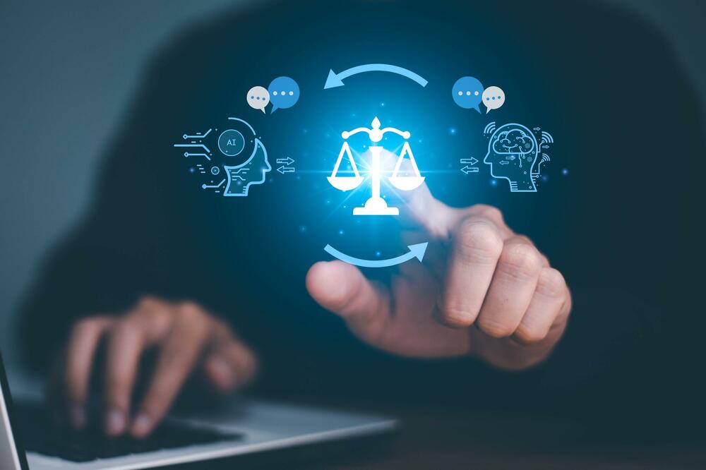 UPITNIK Kako treba da izgleda regulacija AI? - Pocetna.me