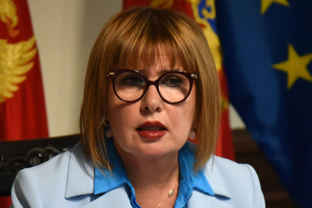 Valentina Pavličić autorka u studiji o primjeni presuda ESLJP-a u ...