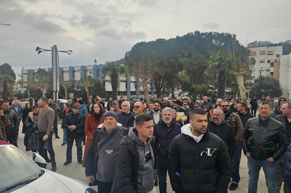 Najnovije vijesti Ulcinj - Pocetna.me